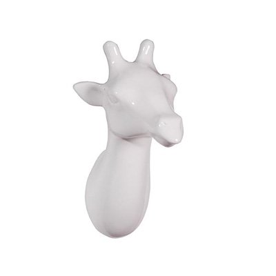 Giraffe, Giraf, Knage fra Puhlmann, Se knager med dyr her.